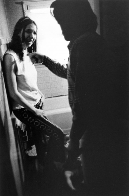 Untitled Argument By Larry Clark On Artnet Auctions