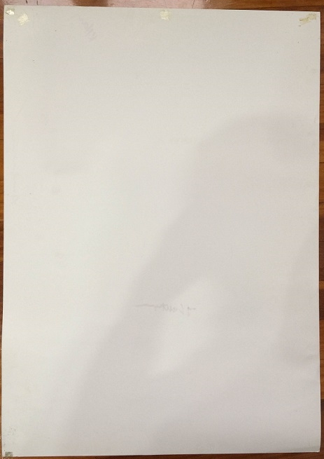 Rain Dance UNICEF Benefit Poster by Keith Haring, Andy Warhol, Roy Lichtenstein, Yoko Ono and ...