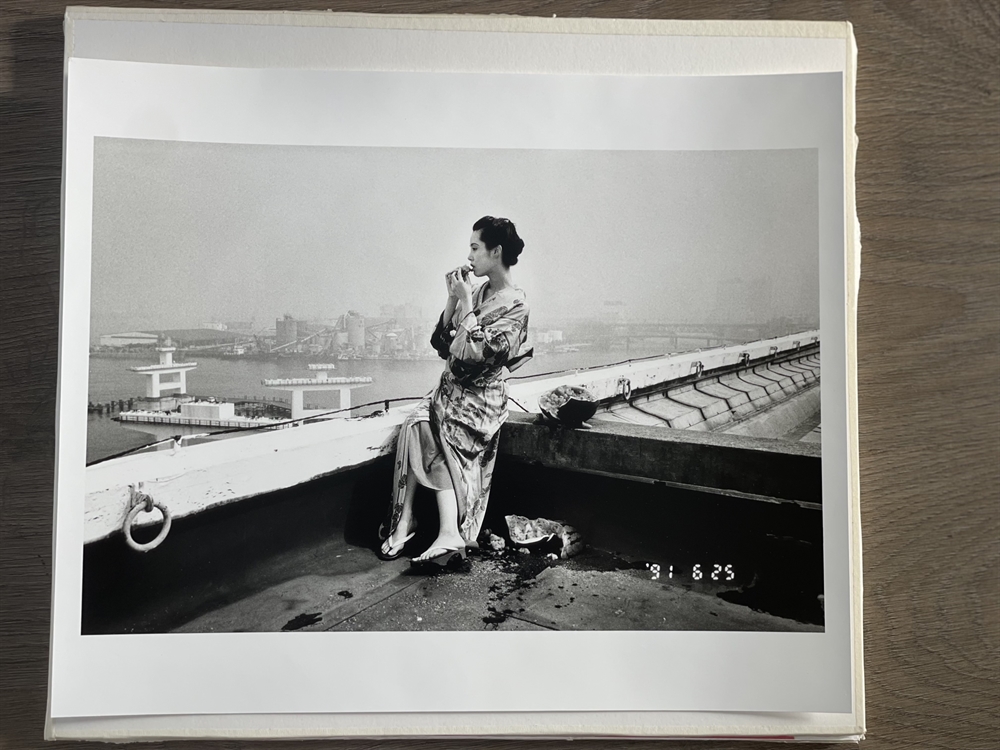 Photo Maniacs Diary By Nobuyoshi Araki On Artnet Auctions