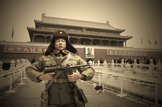 The New Lei Feng Stories No 1 By Dai Xiang On Artnet Auctions